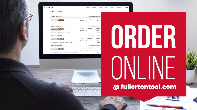 Activate Online Ordering